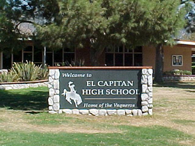 El Capitan high school students released after crash causes power ...