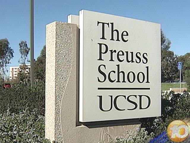 San Diego high school among best in U.S. - 10News.com KGTV-TV San Diego