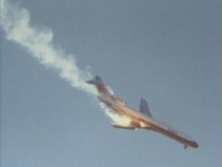 San Diego marks 40th anniversary PSA Flight 182 crash - 10News.com KGTV ...