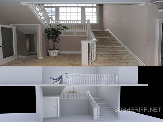 PHOTOS: Rebecca Zahau death investigation - 10News.com - News