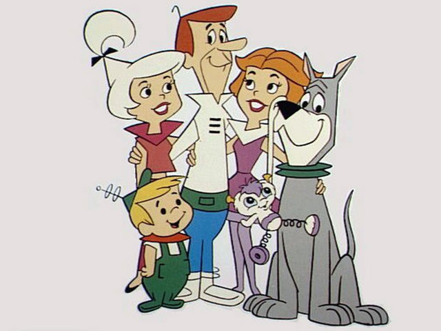 Live-action 'The Jetsons' series lands on ABC - 10News.com KGTV-TV San ...