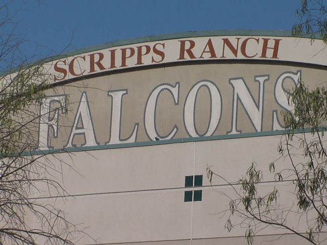 Investigation into student, coach fight at Scripps Ranch High School ...