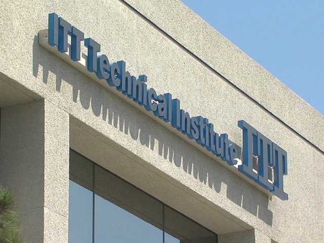 ITT Technical Institutes shuts down all campuses after federal ruling ...