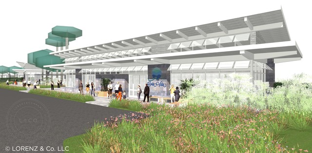 First new development in decades expected on Chula Vista's bayfront ...