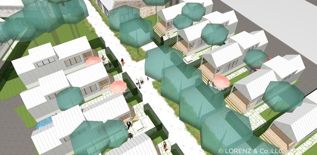 First new development in decades expected on Chula Vista's bayfront ...