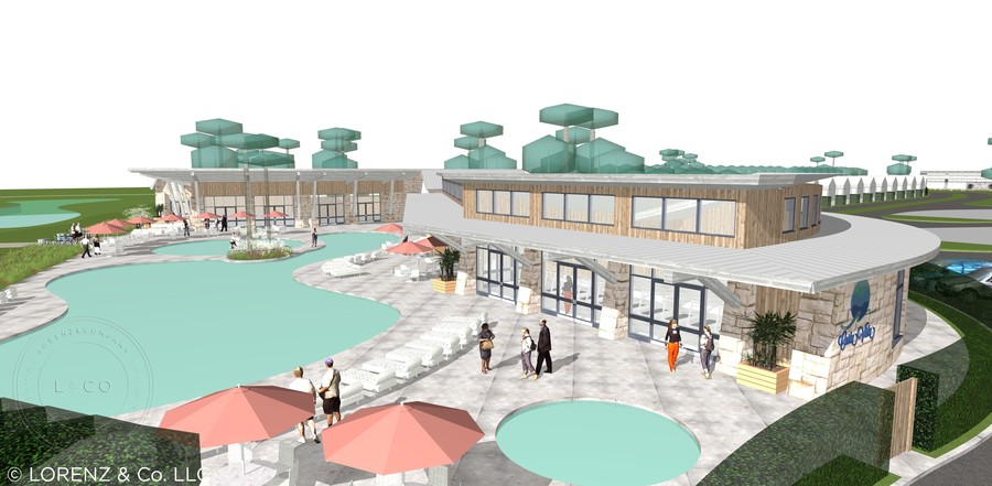 First new development in decades expected on Chula Vista's bayfront ...