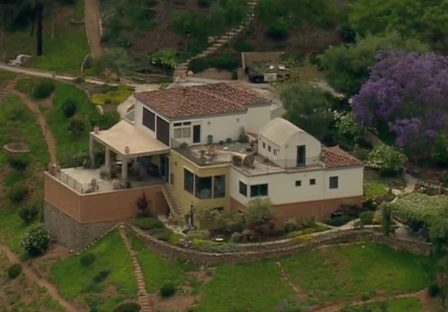 Son arrested for beating, strangling death of father in Rancho Santa Fe ...