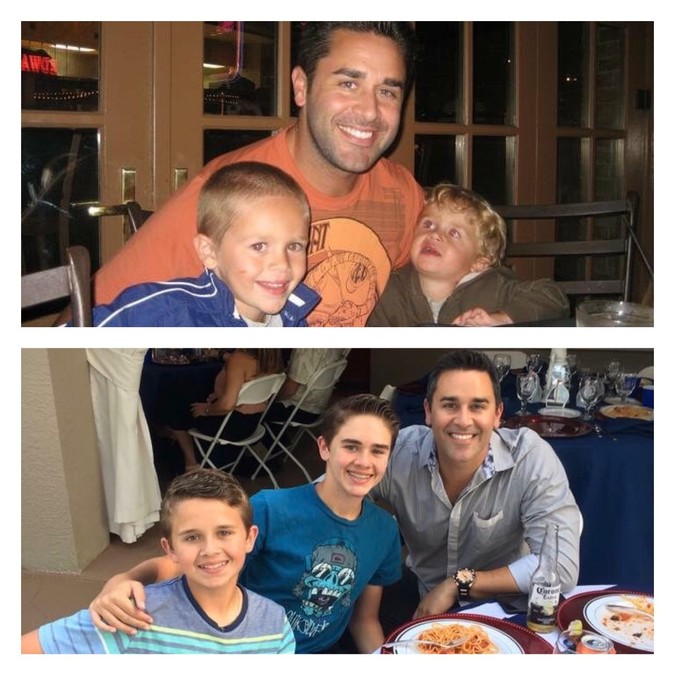 Happy Father's Day from the 10News team! - 10News.com - News