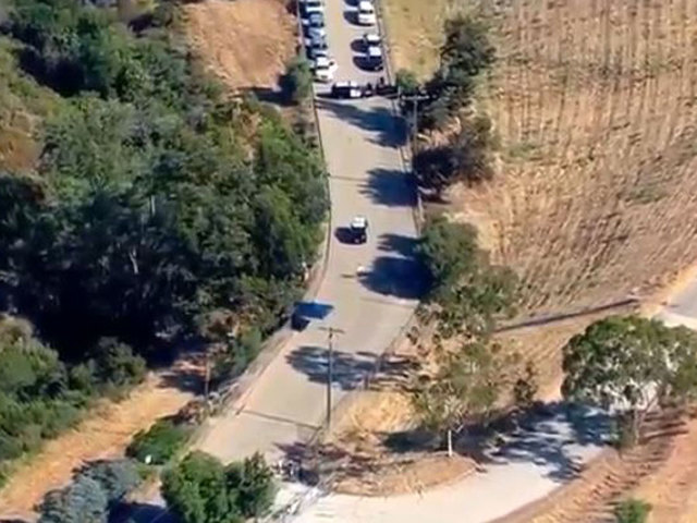 Two charged in murder of man found on Vista road - 10News.com KGTV-TV ...