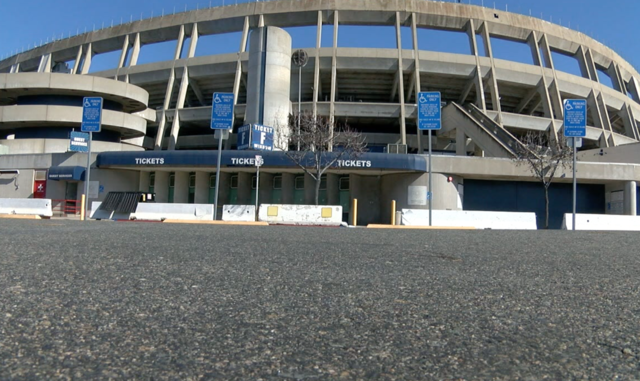 New memos raise questions about stadium plans - 10News.com KGTV-TV San ...