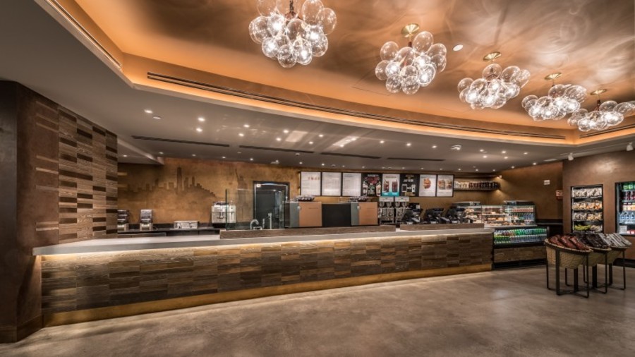 The World's Most Beautiful Starbucks Cafes - 10News.com - News