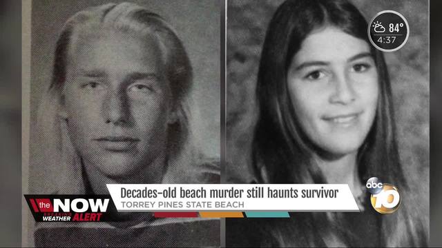 Man pleads with San Diego police to turn over girlfriend's cold case ...
