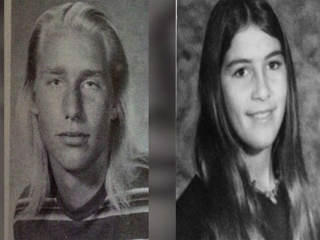 Man pleads with San Diego police to turn over girlfriend's cold case ...