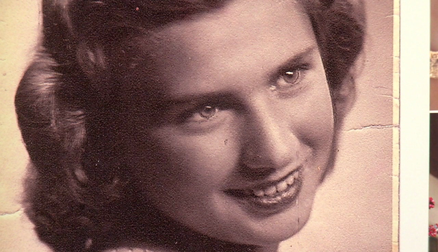 Dancing saves the life of woman in Auschwitz - 10News.com KGTV-TV San Diego