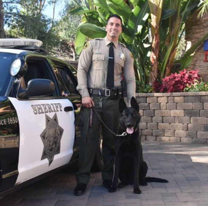 First woman to complain that deputy fondled her tells story - 10News ...