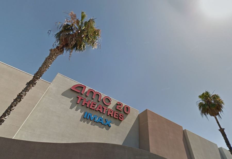 MoviePass cuts ties with some AMC theaters, including Mission Valley ...