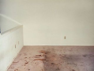 Photos: Turpin family's former Texas home had human feces on walls ...