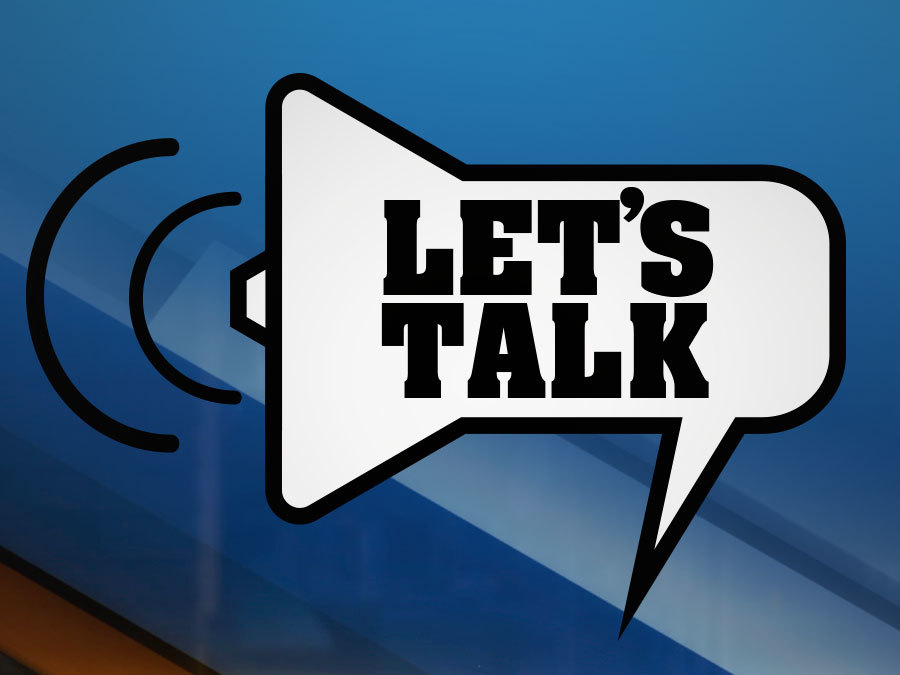 Let's Talk: - 10News.com KGTV-TV San Diego