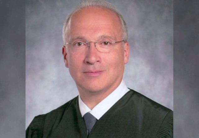 Judge fails to make ruling over border wall lawsuit - 10News.com KGTV ...