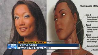 Civil trial begins over death of Rebecca Zahau - 10News.com KGTV-TV San ...