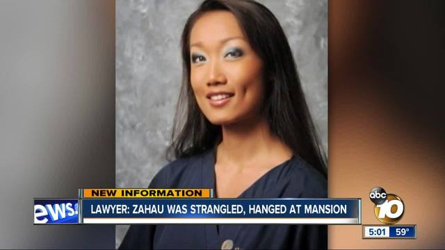 Rebecca Zahau death: Opening statements begin in civil lawsuit trial ...