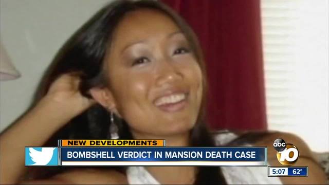 Jury finds Adam Shacknai responsible in Rebecca Zahau wrongful death ...
