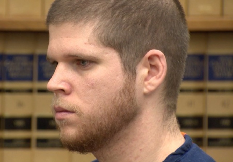 Former Marine sentenced to 17 years for DUI head-on crash that killed ...