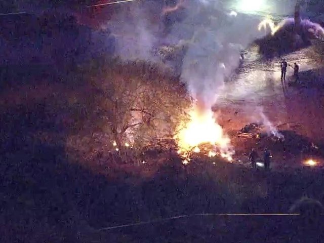 San Diego-based Instagram model killed in plane crash - 10News.com KGTV ...