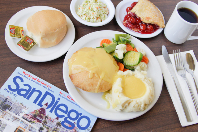 Family-owned Chicken Pie Shop celebrates 80 years in San Diego - 10News ...