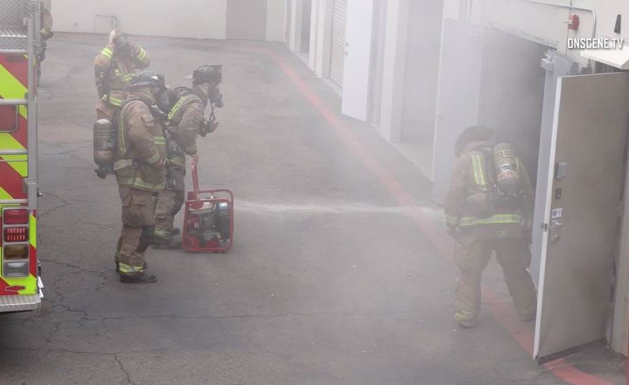 Crematorium accident sends smoke containing human ashes above South San ...