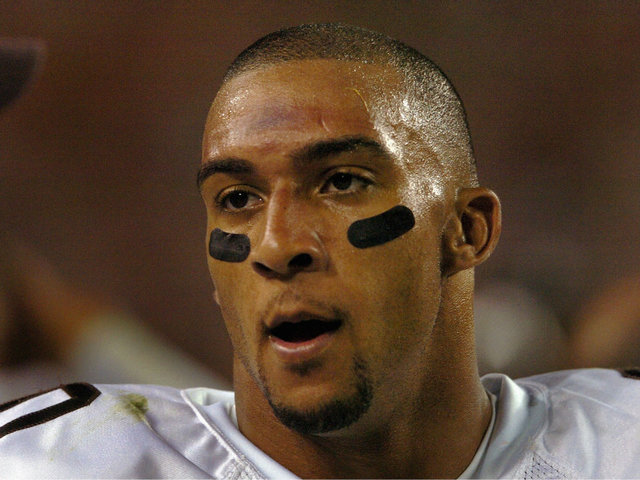 Kellen Winslow Jr.: Former NFL player pleads not guilty to rape ...