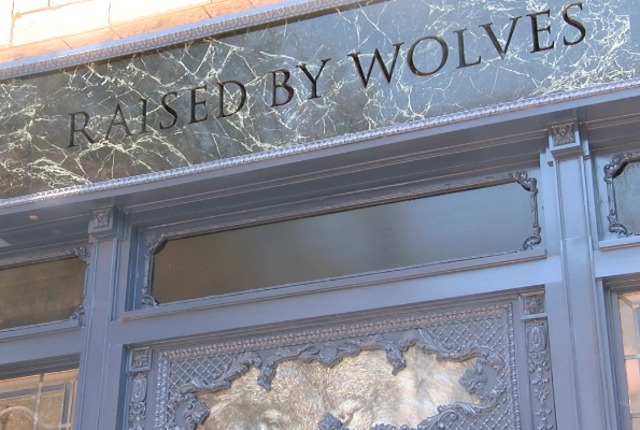 New speakeasy called Raised by Wolves creating buzz at La Jolla mall ...