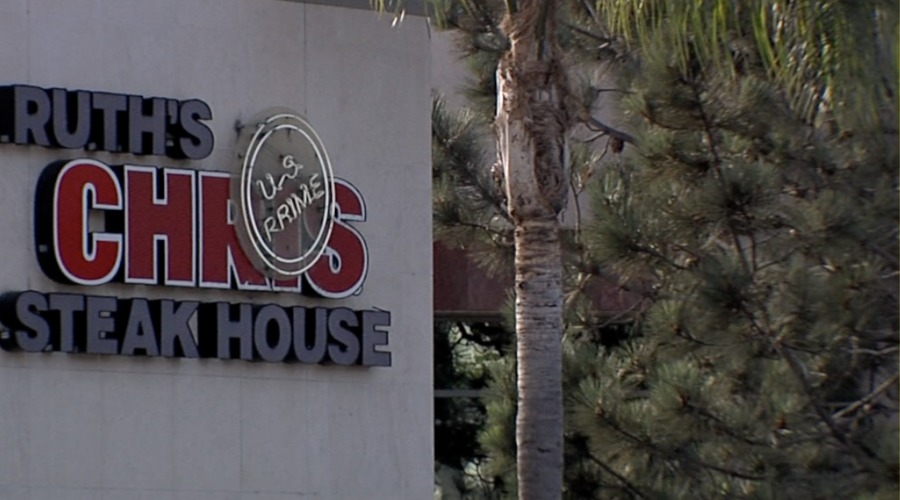 Ruth’s Chris employee sues for sexual harassment - Longform Story