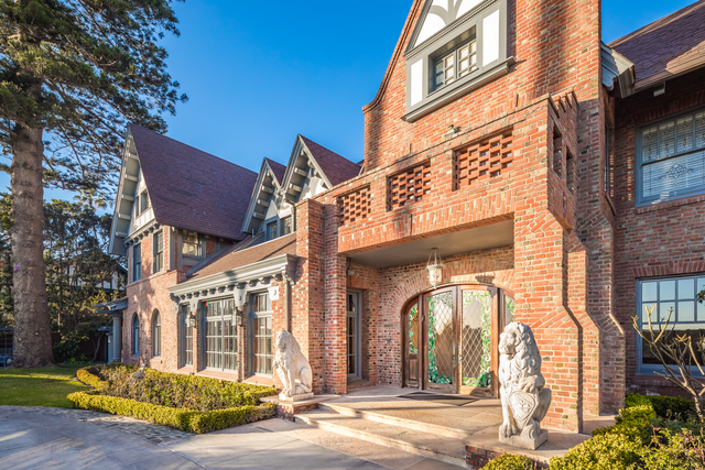 Historic Coronado home selling for $25,000,000 - 10News.com KGTV-TV San ...