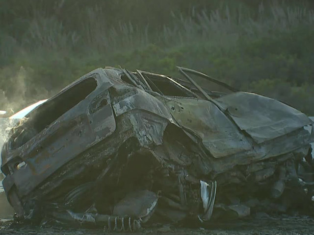 Popular YouTuber identified in wrong-way I-805 crash that killed mother ...