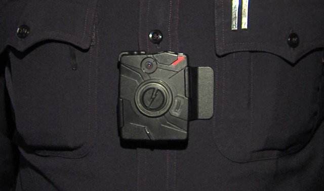 Law requires the release of body camera footage - 10News.com KGTV-TV ...