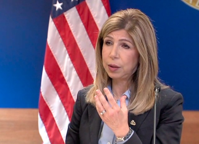 Group to launch recall effort against San Diego District Attorney ...