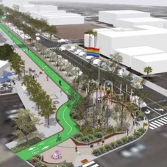 Normal Street Promenade gets approval - 10News.com KGTV-TV San Diego